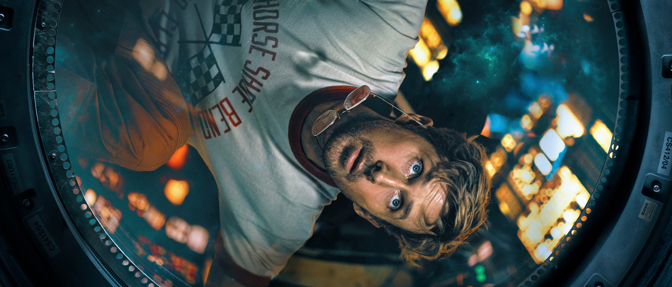 DER ASTRONAUT | Sony Pictures Austria